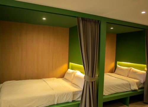 HABI Surawong-Silom, Bangkok (updated prices 2025)