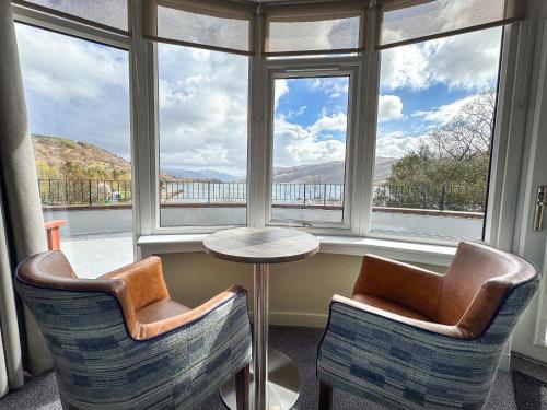The Royal Hotel, Ullapool (updated prices 2025)