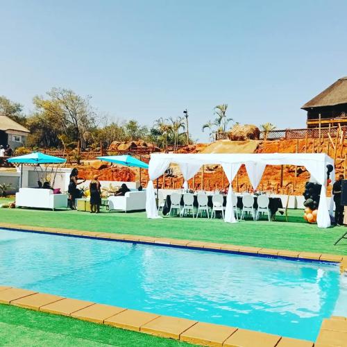 Elias Nefale Eco Estate, Mitxetweni (updated prices 2024)