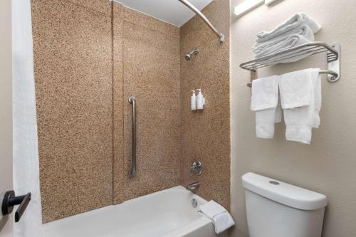 Days Inn by Wyndham Chattanooga Lookout Mountain West, Chattanooga ...