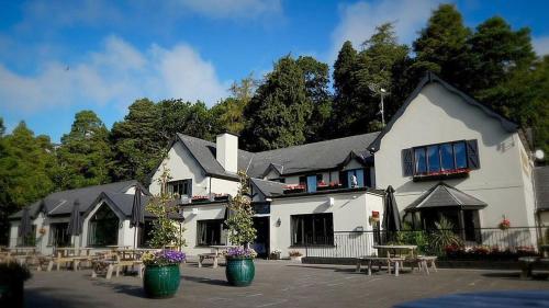 Aherlow House Hotel & Lodges, Aherlow – Updated 2024 Prices