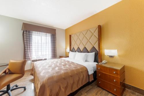 Quality Inn Florida City - Gateway to the Keys, Florida City (updated ...