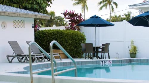 The Dover House Resort, Delray Beach (updated prices 2025)
