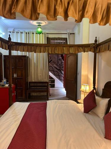 Mahlan Haveli, Jaipur (updated prices 2025)