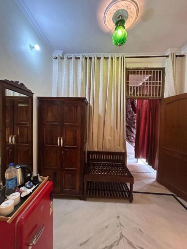 Mahlan Haveli, Jaipur (updated prices 2025)