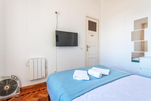BLife Salinya private rooms at N125, Olhão (updated prices 2025)