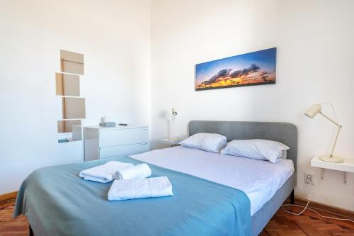 BLife Salinya private rooms at N125, Olhão (updated prices 2025)