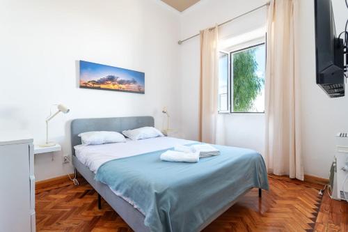 BLife Salinya private rooms at N125, Olhão (updated prices 2025)