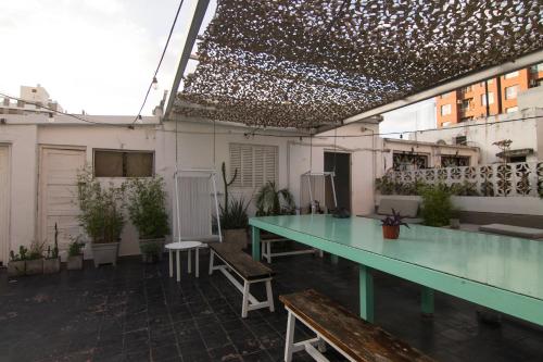 Aldea Hostel & Café, Córdoba (updated prices 2025)