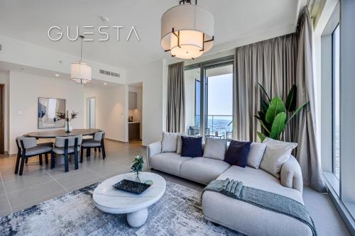 Forte Tower by Emaar, Downtown Dubai, Dubai – Updated 2024 Prices