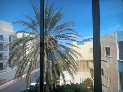 Beautiful flat with Swimming-pool & Seaview, St. Paul's Bay (updated ...