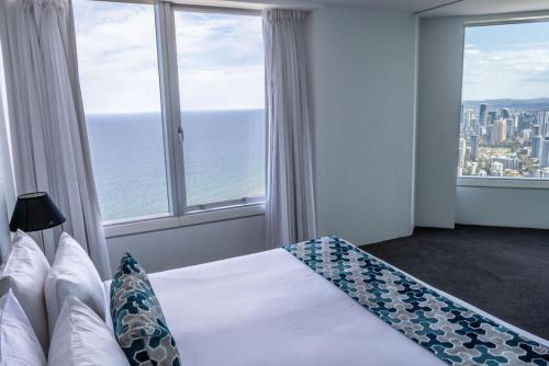 Q1 Resort & Spa - Official, Gold Coast (updated prices 2025)