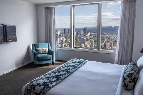 Q1 Resort & Spa - Official, Gold Coast (updated prices 2025)