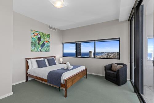 Ultra Broadbeach, Gold Coast (updated prices 2025)