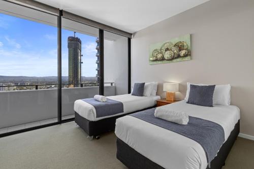 Ultra Broadbeach, Gold Coast (updated prices 2025)