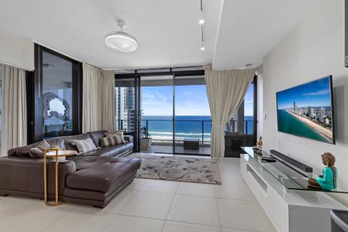 Ultra Broadbeach, Gold Coast (updated prices 2025)