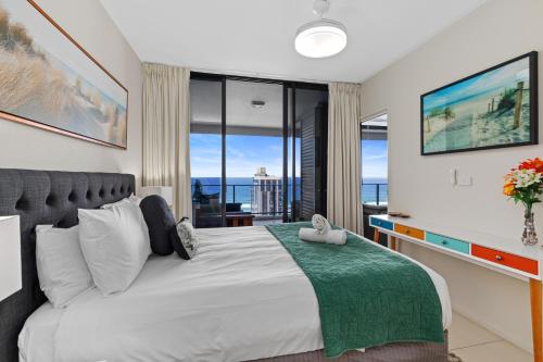 Ultra Broadbeach, Gold Coast (updated prices 2025)