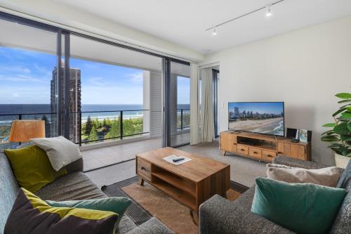 Ultra Broadbeach, Gold Coast (updated prices 2025)