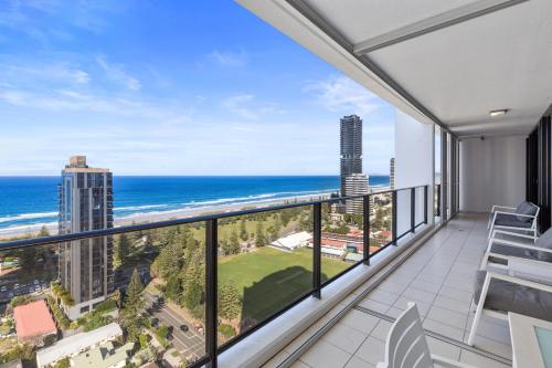 Ultra Broadbeach, Gold Coast (updated prices 2025)