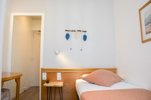 Hotel Busby, Nice (updated prices 2025)