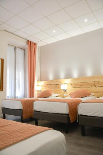 Hotel Busby, Nice (updated prices 2025)