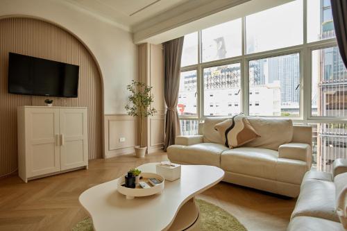 HABI Surawong-Silom, Bangkok (updated prices 2025)