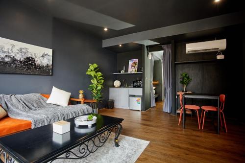 HABI Surawong-Silom, Bangkok (updated prices 2024)