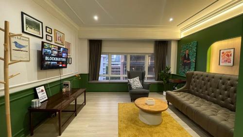 HABI Surawong-Silom, Bangkok (updated prices 2025)