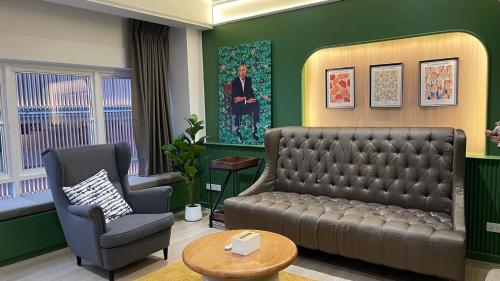 HABI Surawong-Silom, Bangkok (updated prices 2025)