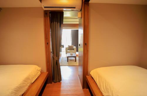 HABI Surawong-Silom, Bangkok (updated prices 2025)