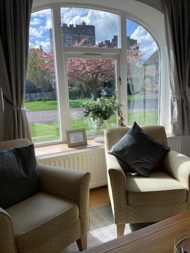 The Garden Suites at Snape Castle Mews, Bedale (updated prices 2025)