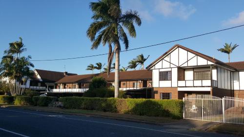 Shakespeare Motel, Mackay (updated prices 2025)