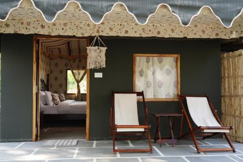 Heli Pushkar, Pushkar (updated prices 2024)