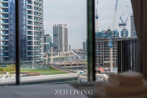 Ahad Residences - City Retreat Apartments - Zed Living, Dubai (updated ...