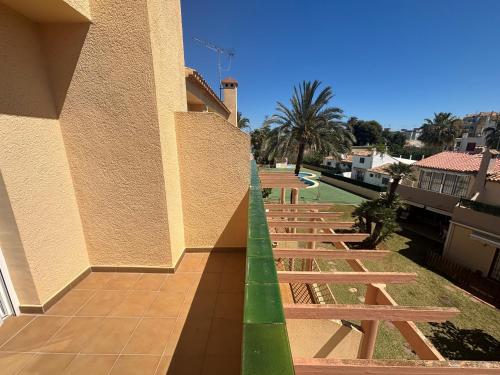 Retiro Park II - Serviden, Denia (updated prices 2025)
