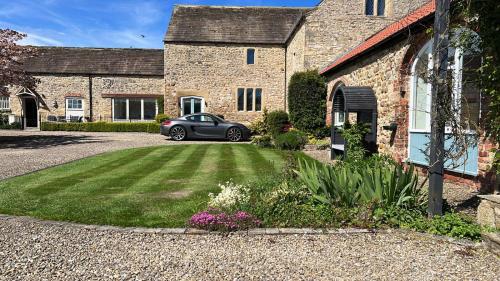 The Garden Suites at Snape Castle Mews, Bedale (updated prices 2025)