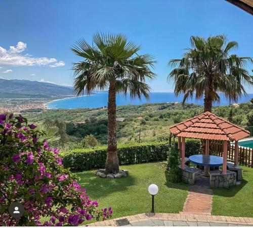 Villa Fiorita, Casal Velino (updated prices 2025)