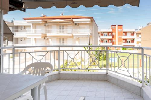 Villa Zeus INN, Paralia Katerinis (updated prices 2024)