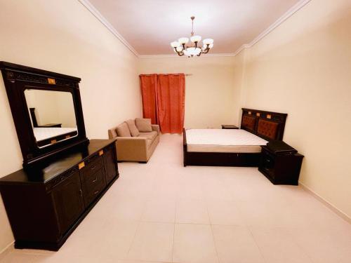 Al Ghazal mall residences, Dubai (updated prices 2024)