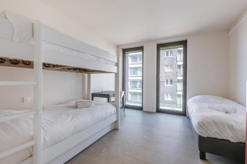 Flat Leon, Koksijde (updated prices 2024)