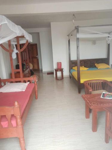 villa Mena, Nosy Be (updated prices 2025)