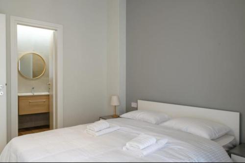 Modern Pangrati Flat!, Athens (updated prices 2026)