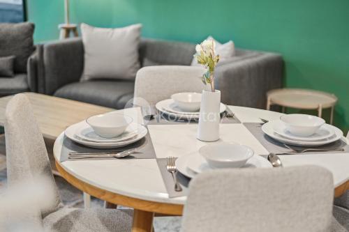 Savya ApartHotel by Kozystay - Bandung City, Bandung (updated prices 2025)