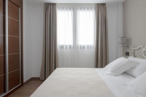 Hotel Infanta Leonor, Écija (updated prices 2025)