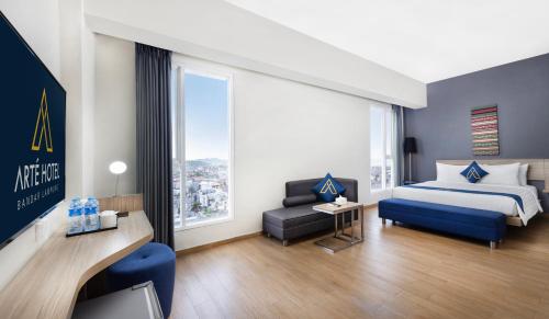 Arte Hotel Bandar Lampung, Bandar Lampung (updated prices 2025)