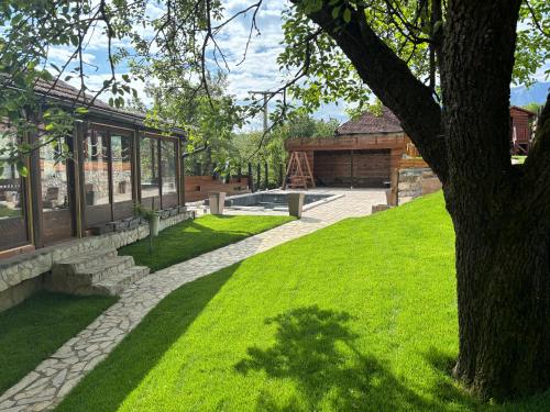 Rtanjska kućica, Boljevac (updated prices 2024)