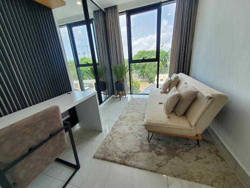 Kass Towers, Accra (updated prices 2025)