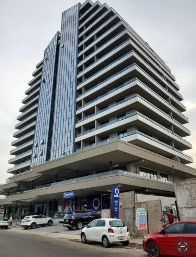 Kass Towers, Accra (updated prices 2025)