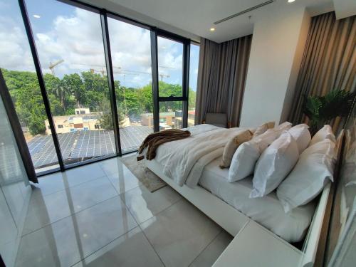 Kass Towers, Accra (updated prices 2024)