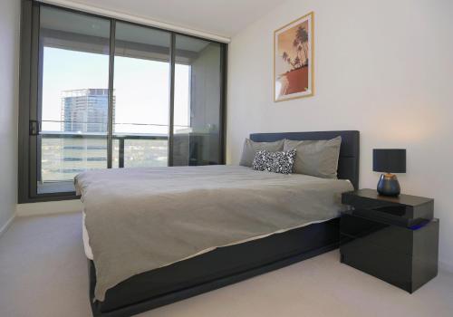 Infinity Lux Apartment, Melbourne (updated prices 2026)